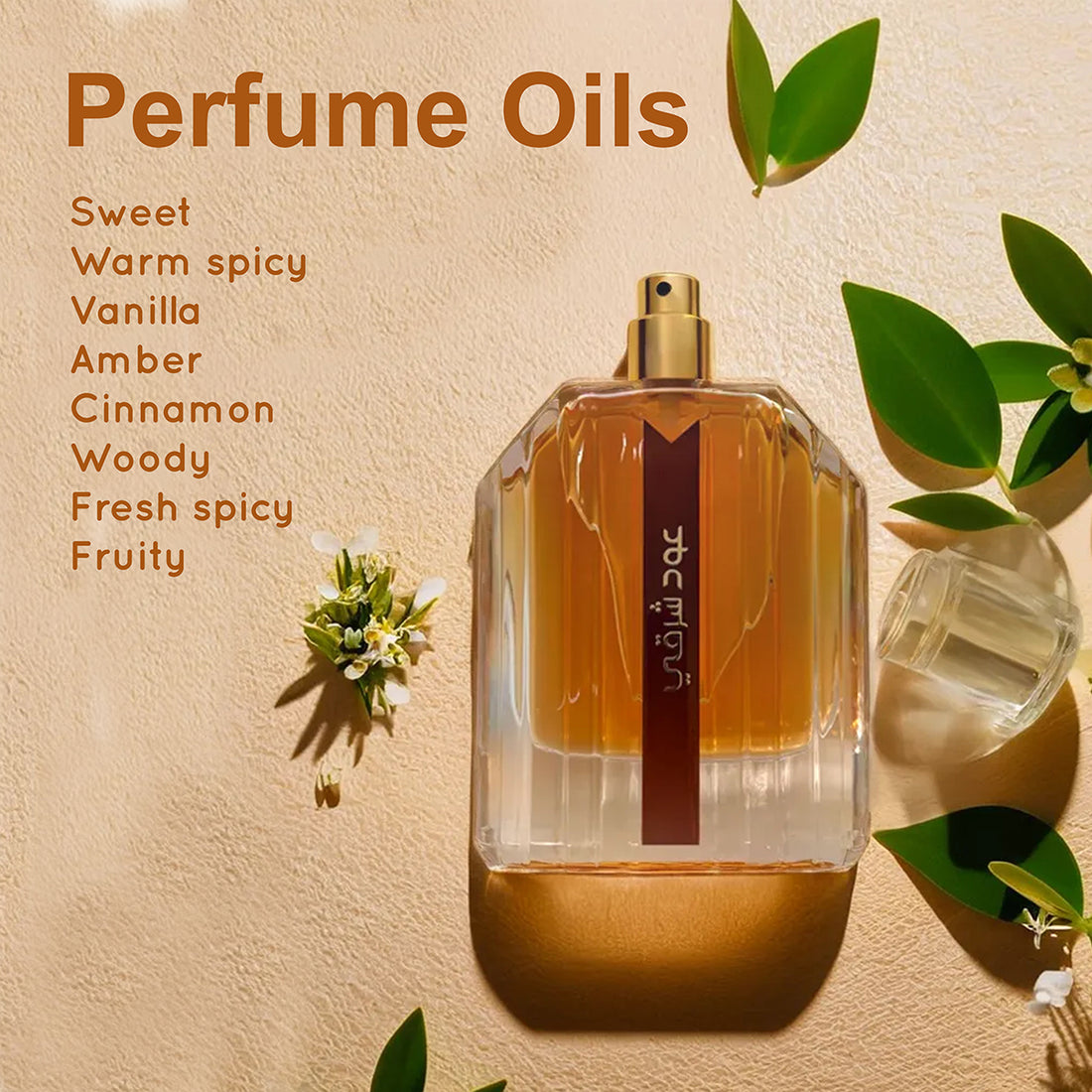 The Story of Arabian Perfumery | Perfumes For Women | Youvora