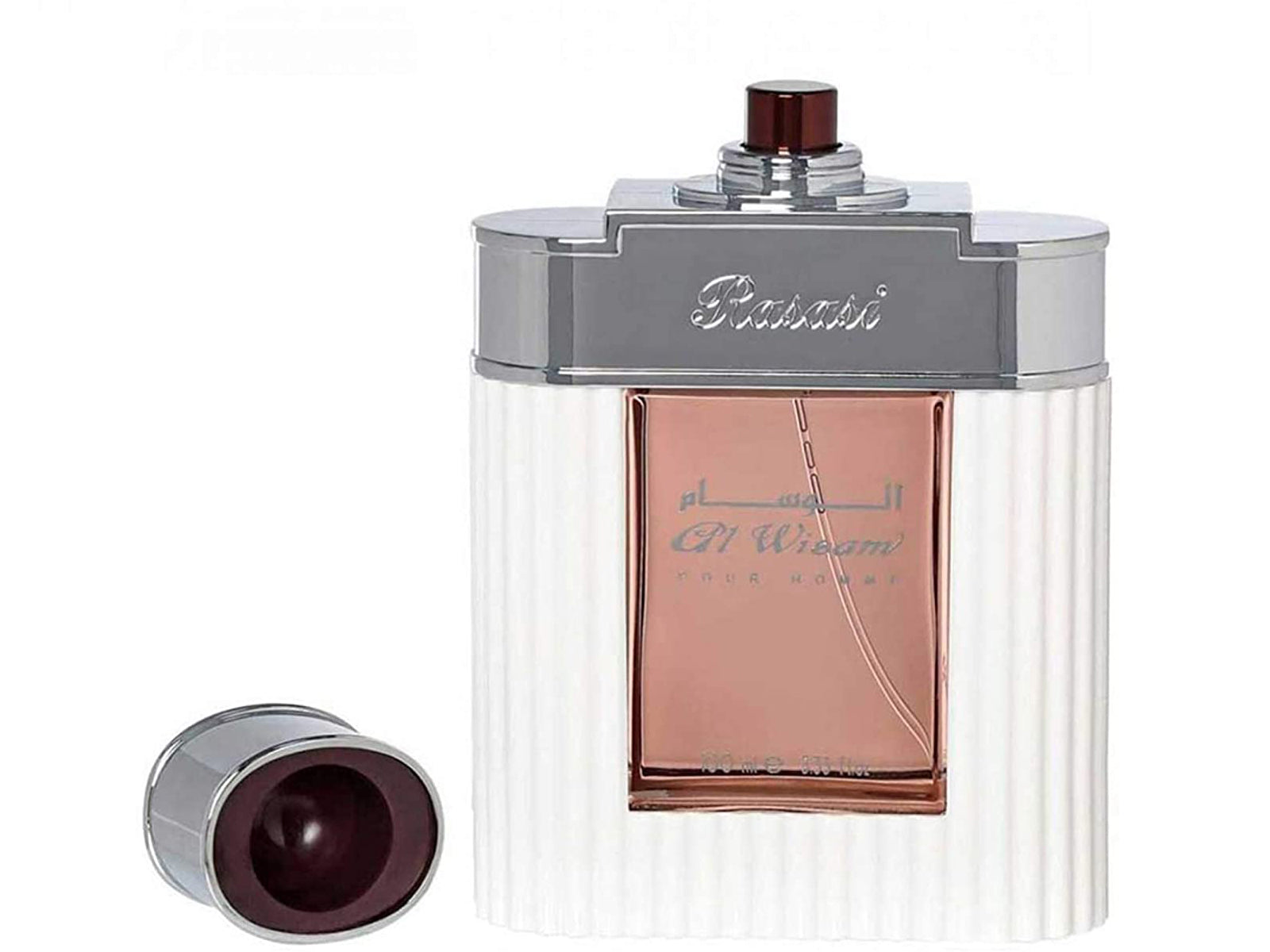 Buy Genuine Rasasi Perfumes for Men & Women With Best Offers | Youvora