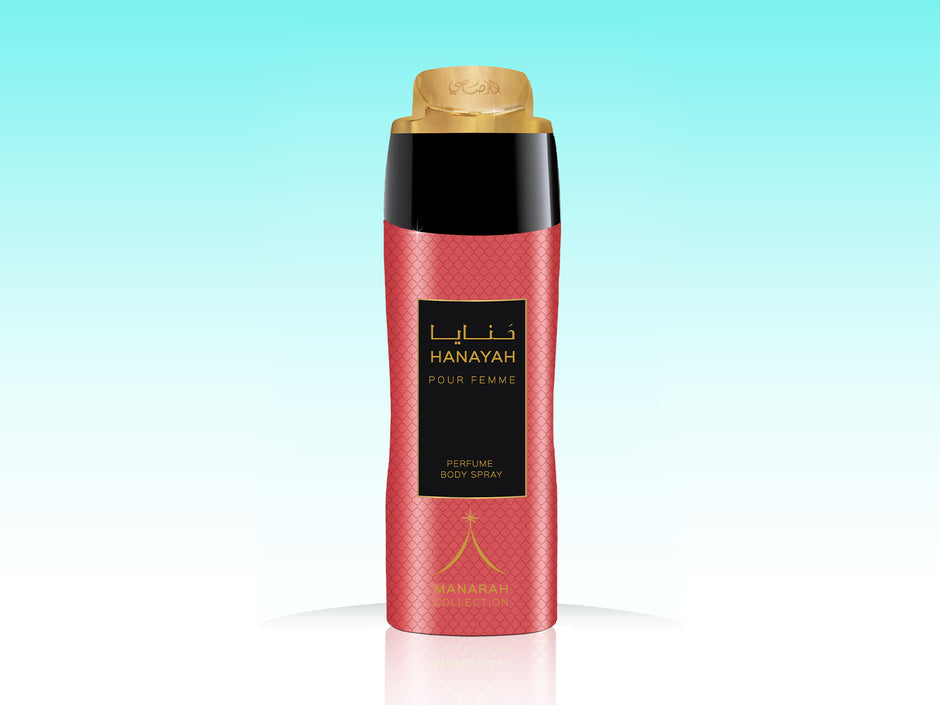 Manarah by Rasasi – Youvora